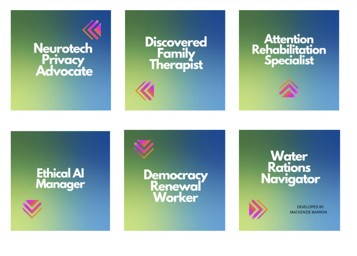New Social Work Jobs of the Future!! (April 2023 Edition!) – Social ...